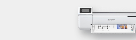 Plotter Epson Sc-T2100