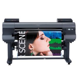 Plotter Canon iPF8400 de 12 colores