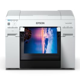Impresora Epson SureLab SL-D800 por menos de 2.700€ + IVA