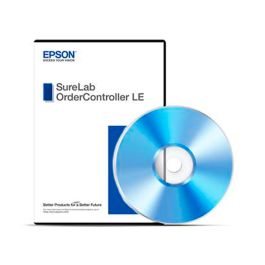 Epson SureLab Order Controller LE C12C932691